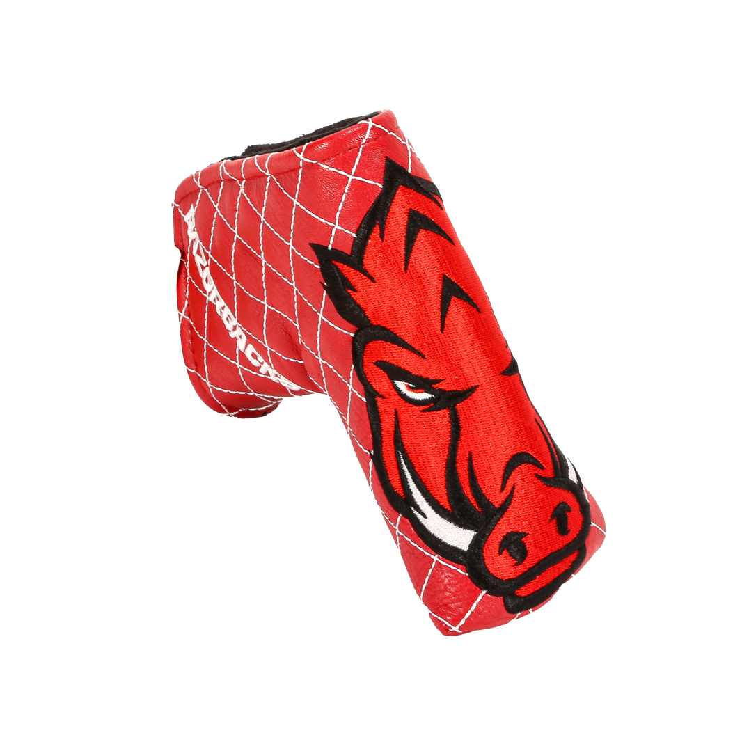 Custom NCAA & NFL Sports Golf Headcovers | CMC Design – CMC Design