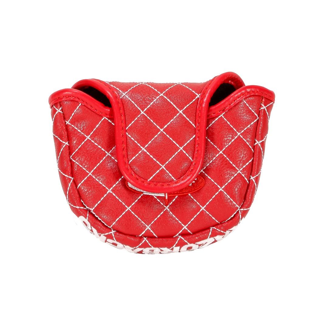 Mallet Putter Covers – CMC Design