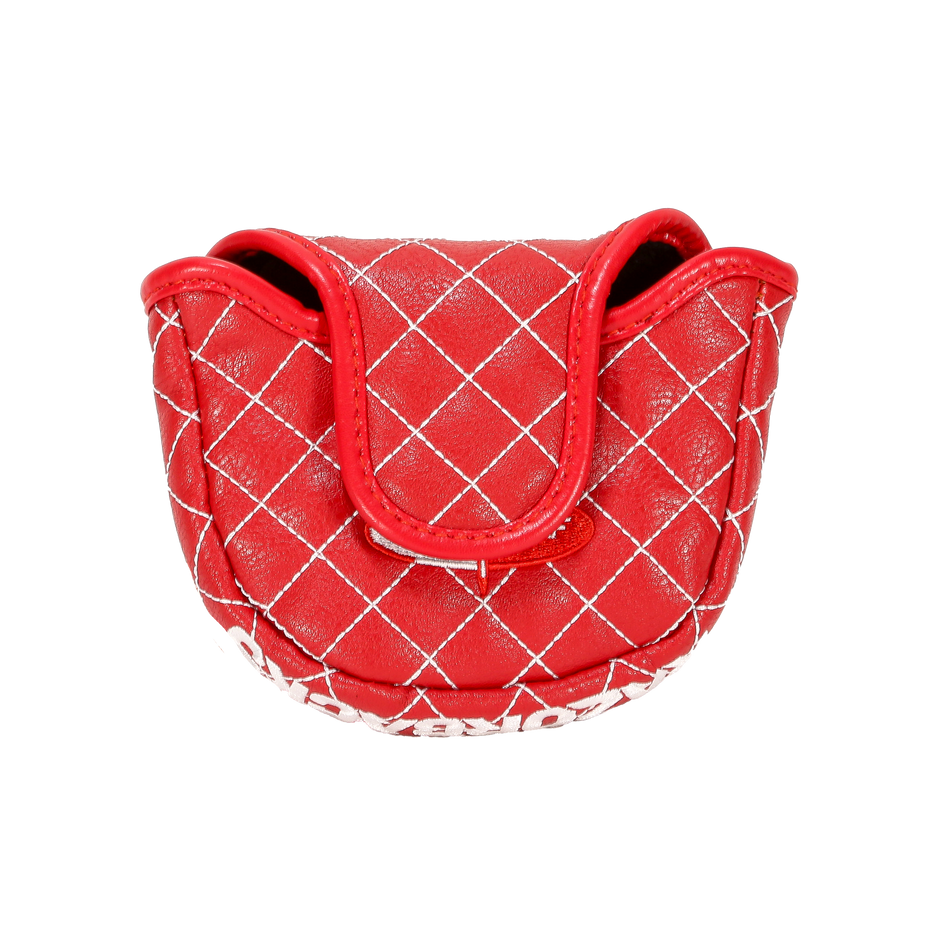 Mallet Putter Covers – CMC Design