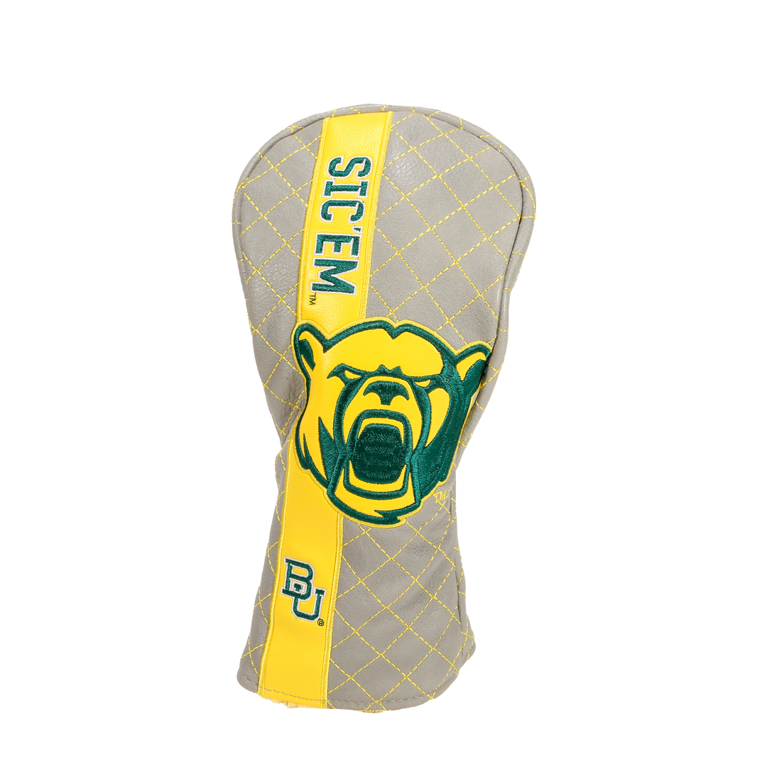 Custom NCAA & NFL Sports Golf Headcovers | CMC Design – Page 2 – CMC Design