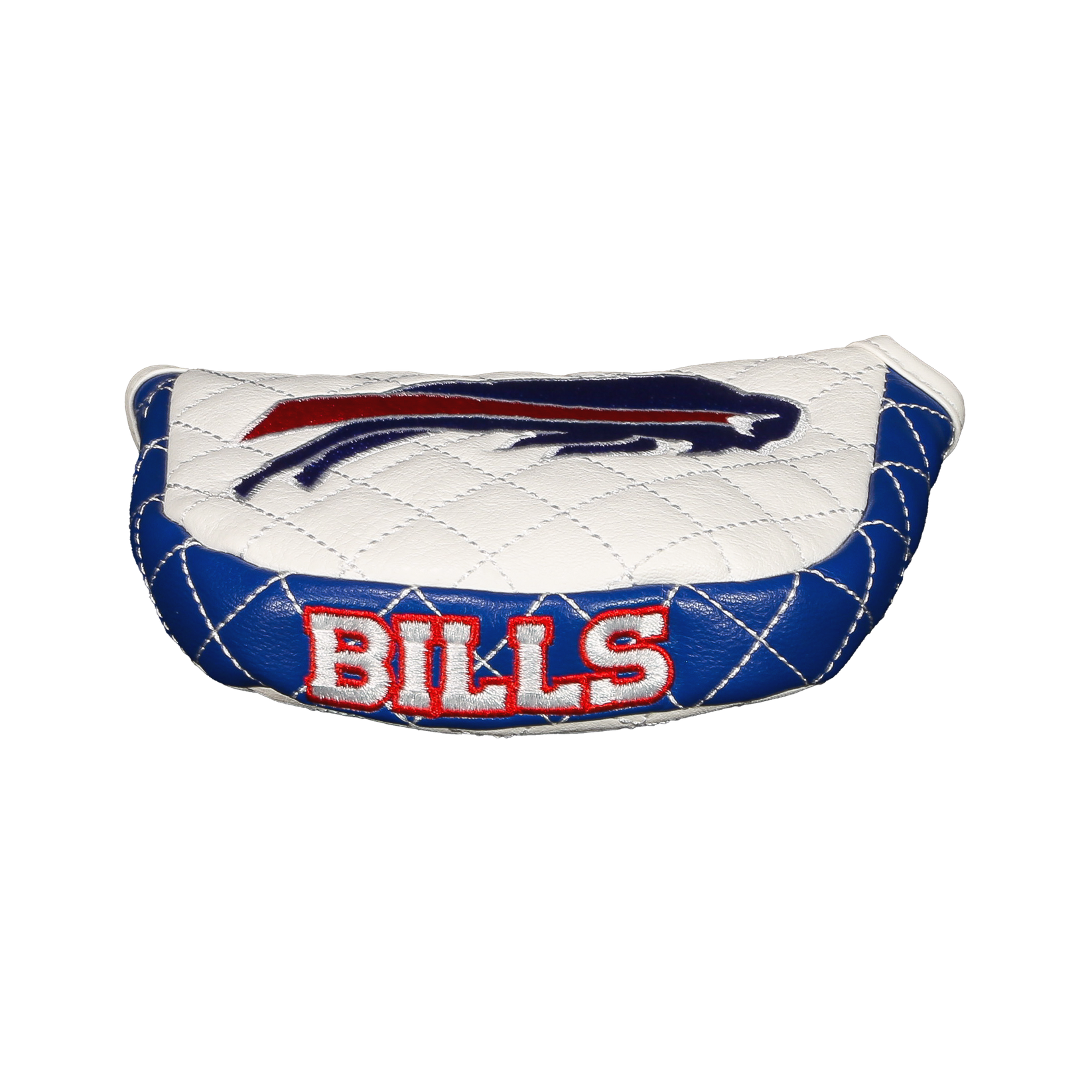 Buffalo "Bills" Mallet Putter Cover – CMC Design