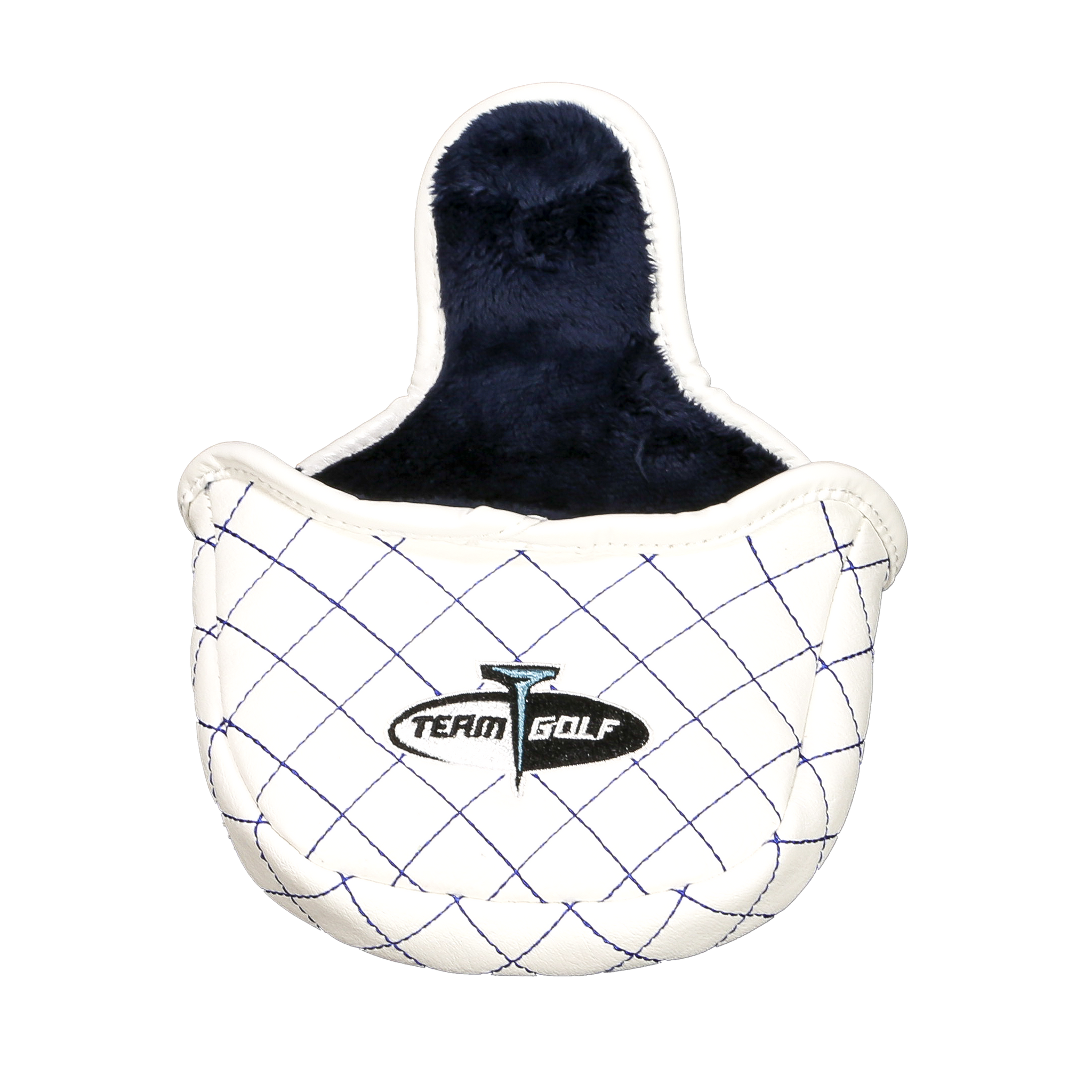 Dallas "Cowboys" Mallet Putter Cover – CMC Design