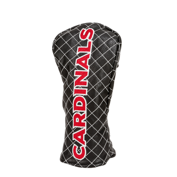 Custom NCAA & NFL Sports Golf Headcovers | CMC Design – CMC Design