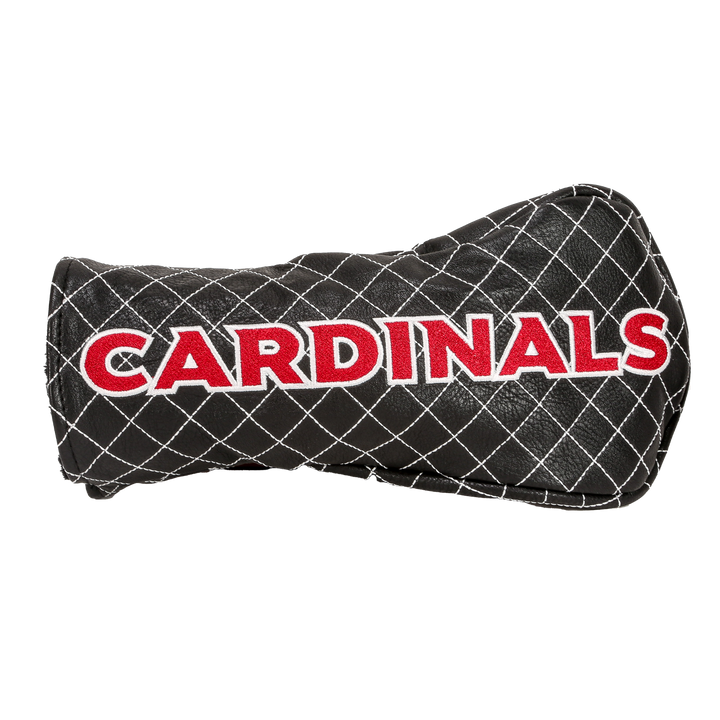 Custom NCAA & NFL Sports Golf Headcovers | CMC Design – CMC Design
