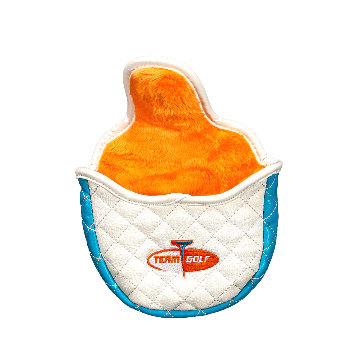 Miami "Dolphins" Mallet Putter Cover – CMC Design