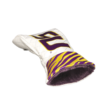 Custom NCAA & NFL Sports Golf Headcovers | CMC Design – Page 3 – CMC Design