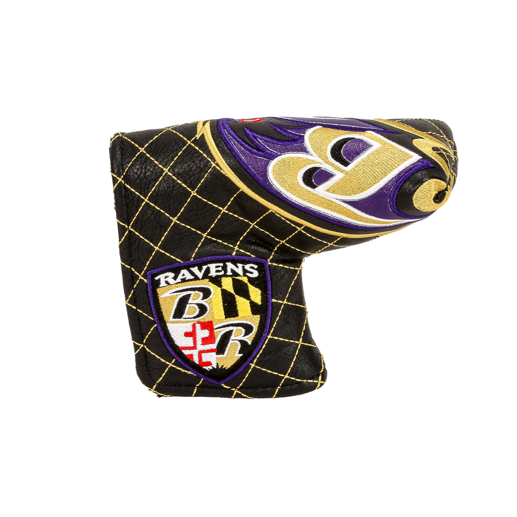 Blade Putter Covers – CMC Design
