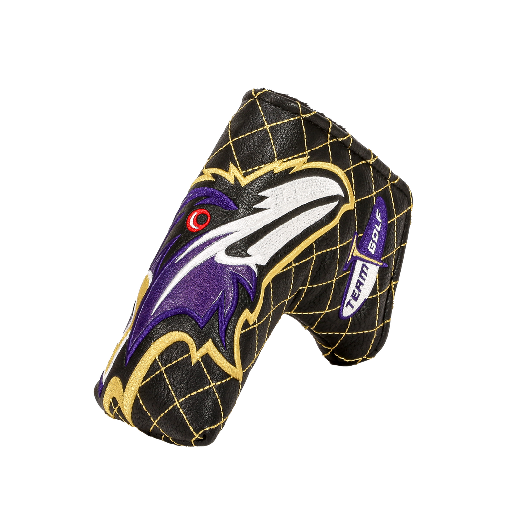 Custom NCAA & NFL Sports Golf Headcovers | CMC Design – CMC Design