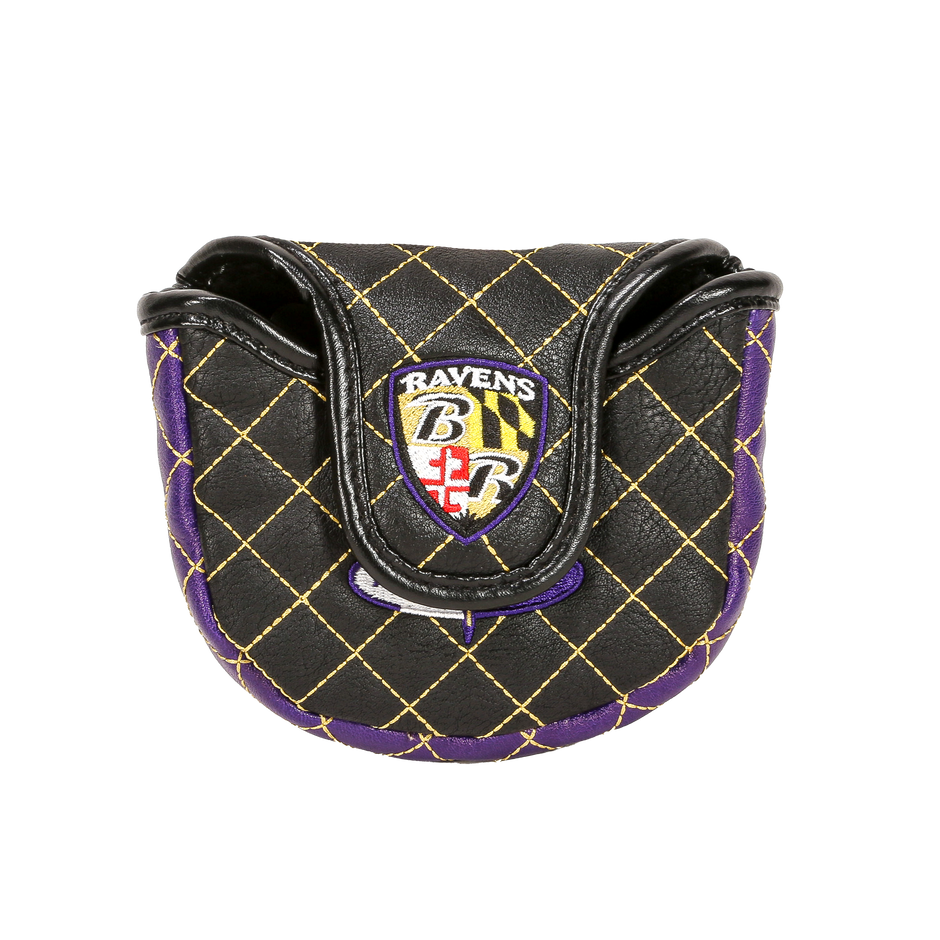 Mallet Putter Covers – CMC Design