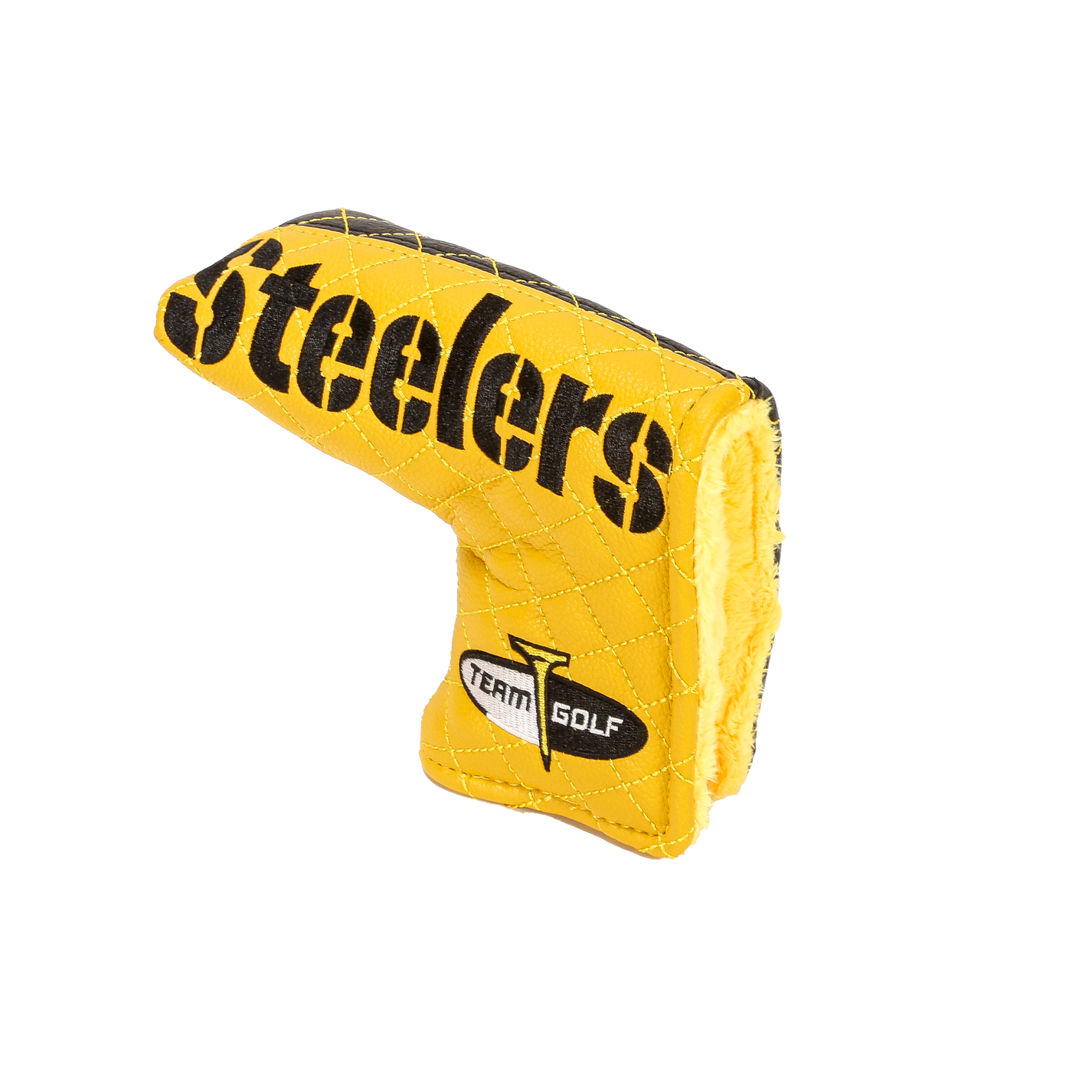 Pittsburgh "Steelers" Blade Putter Cover – CMC Design