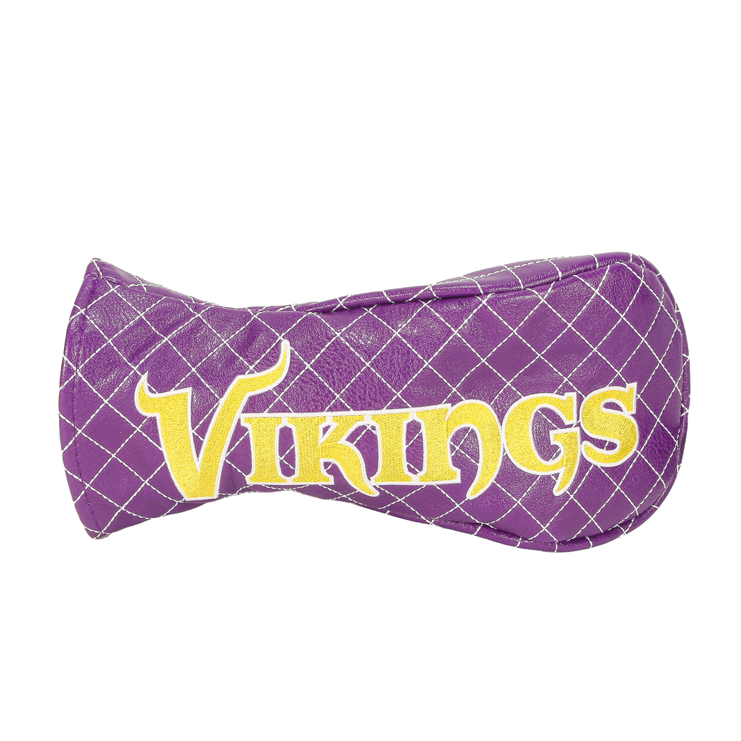 Custom NCAA & NFL Sports Golf Headcovers | CMC Design – CMC Design