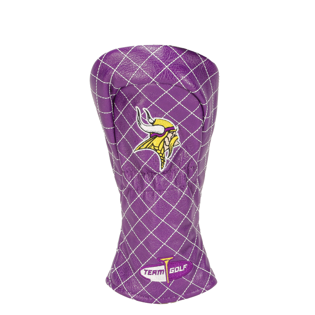 Custom NCAA & NFL Sports Golf Headcovers | CMC Design – CMC Design