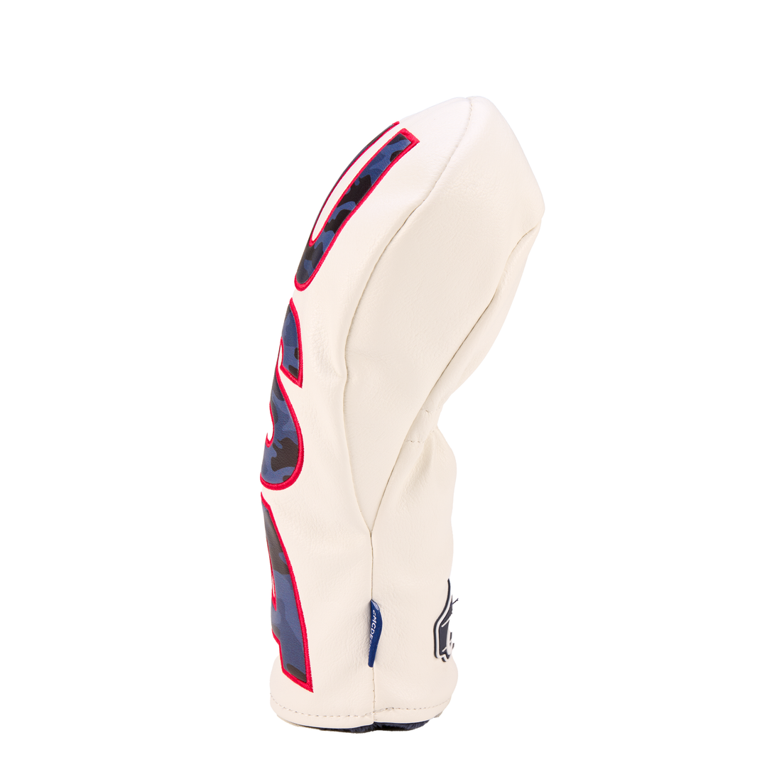 USA Golf Head Covers | CMC Design – CMC Design