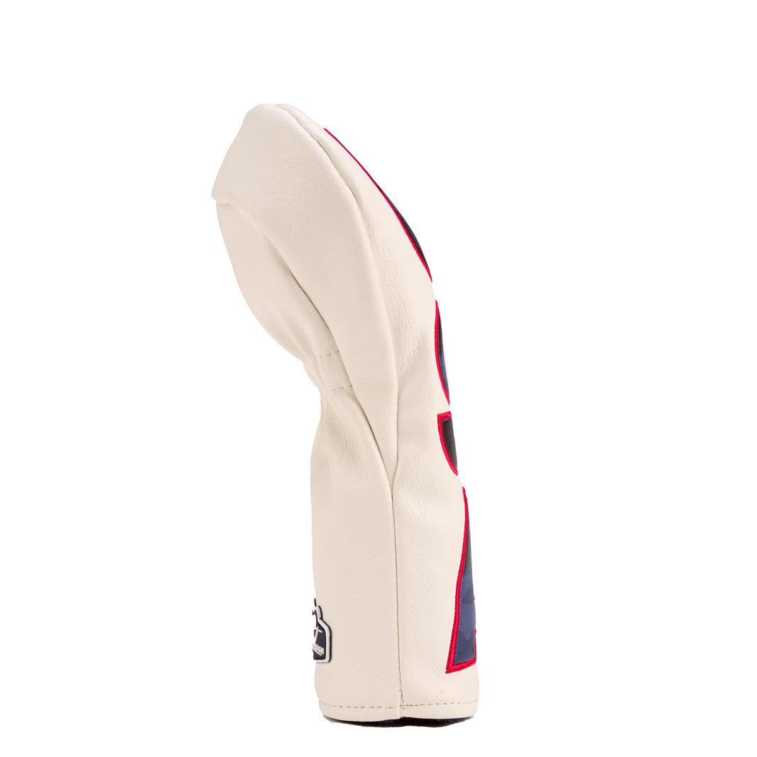 USA Golf Head Covers | CMC Design – CMC Design