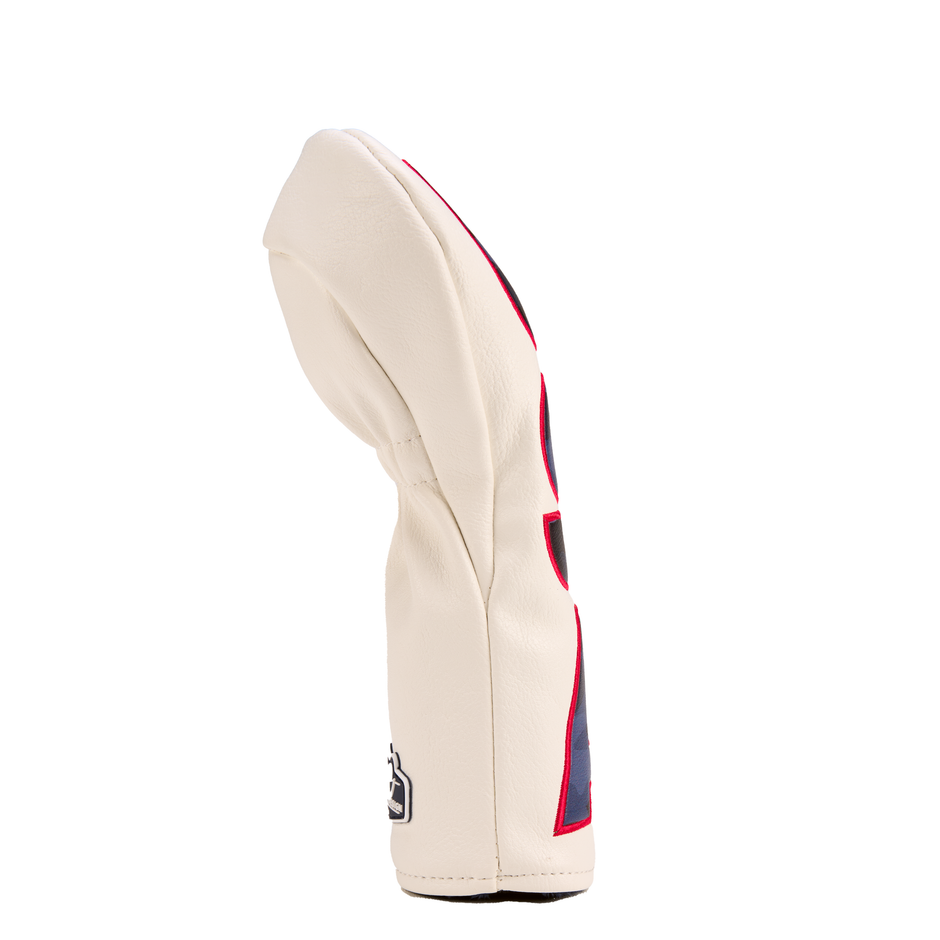 USA Golf Head Covers | CMC Design – CMC Design