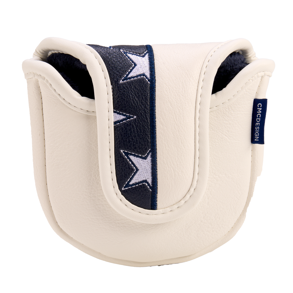 USA Golf Head Covers | CMC Design – CMC Design