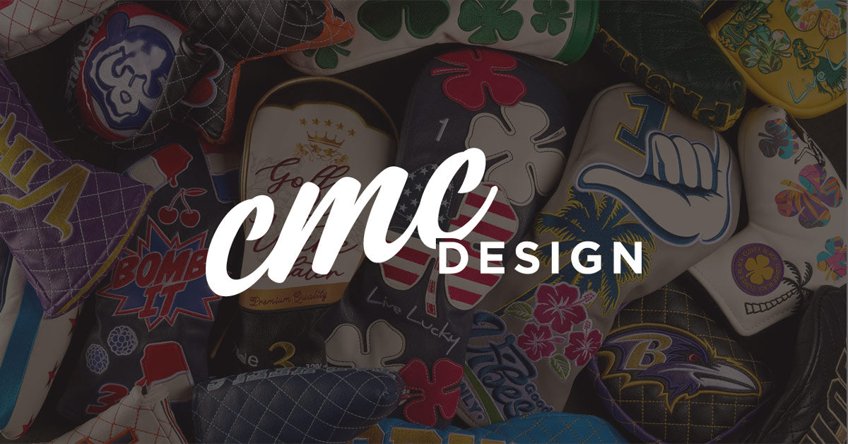 Products – CMC Design