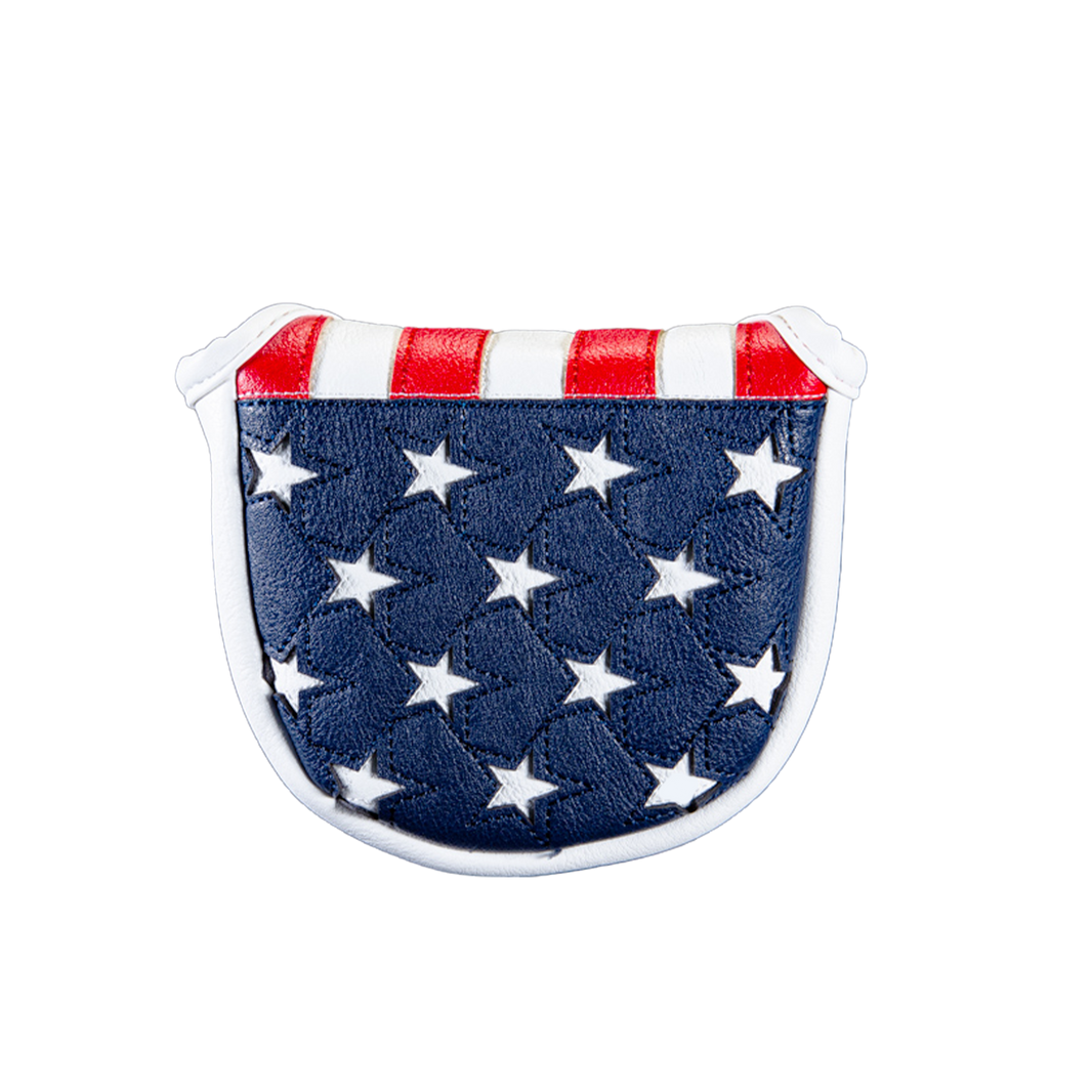 Mallet Putter Covers – CMC Design