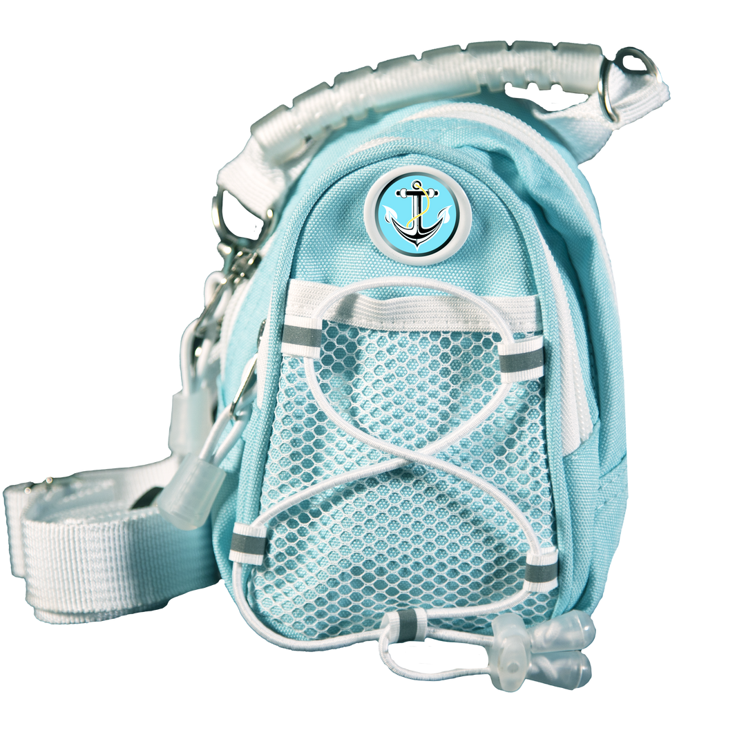 Aqua Mini Day Pack – CMC Design