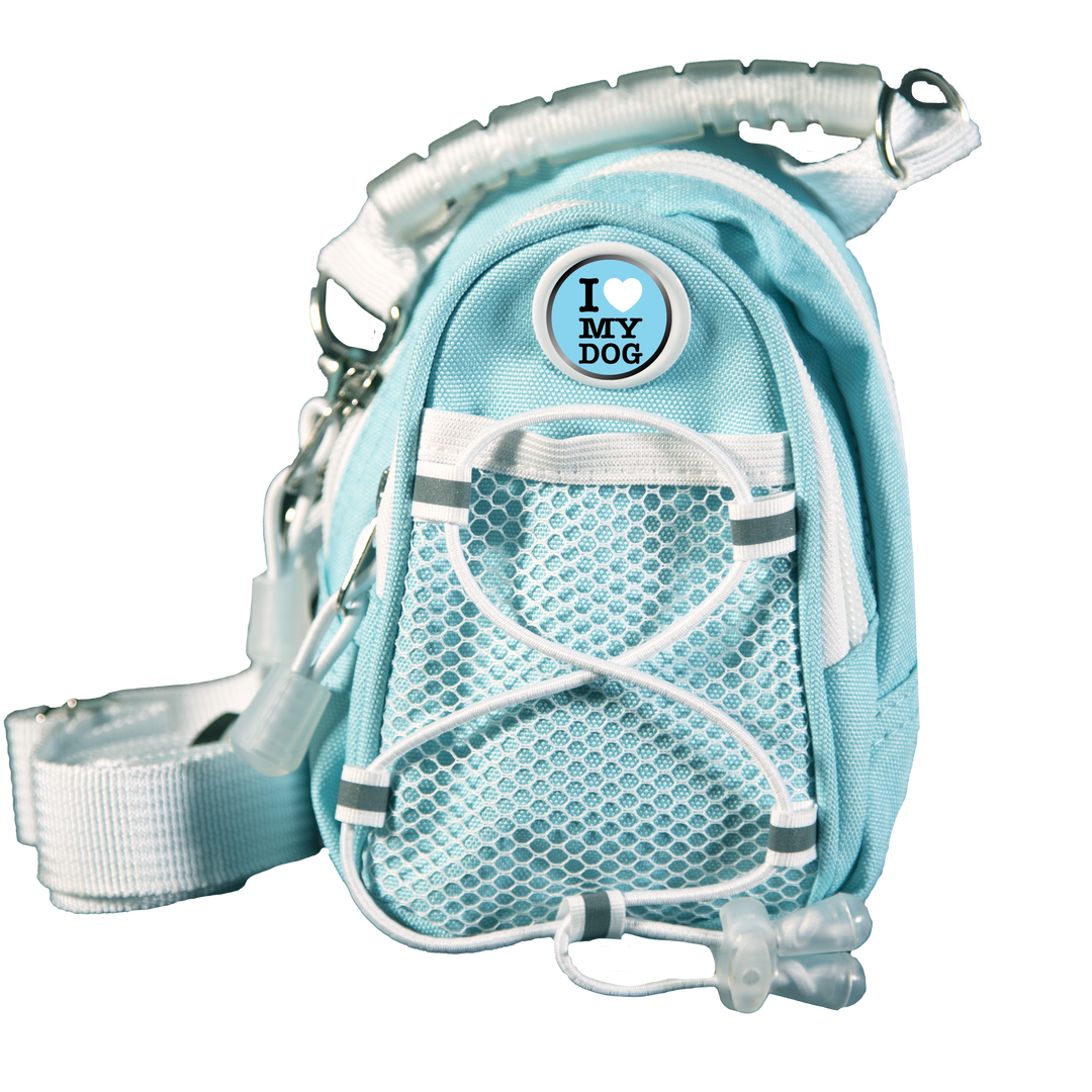 Aqua Mini Day Pack – CMC Design