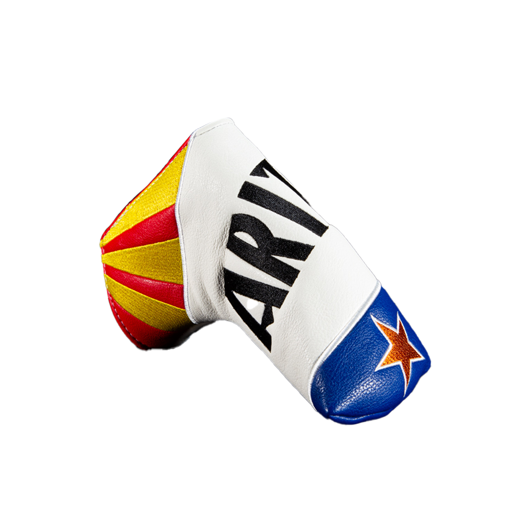 Blade Putter Covers – CMC Design