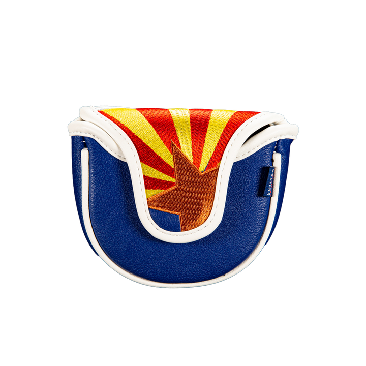 Mallet Putter Covers – CMC Design