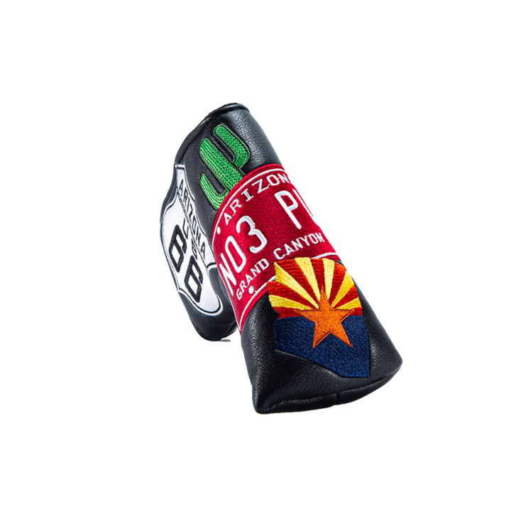 Blade Putter Covers – CMC Design