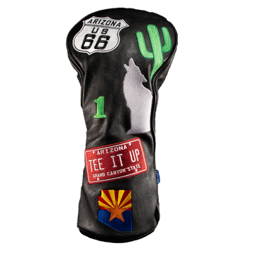 Driver Covers – CMC Design