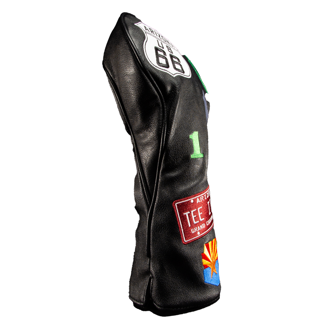 Driver Covers – CMC Design