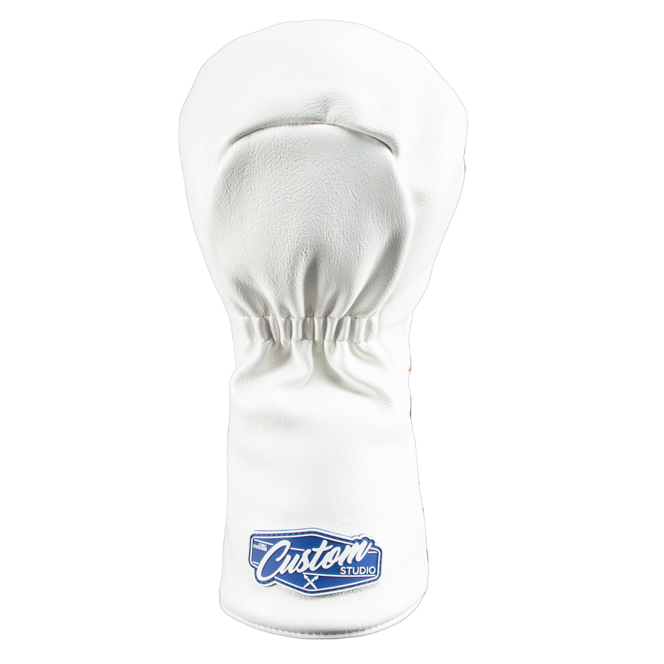 Custom Bomb It Golf Headcovers | CMC Design – CMC Design