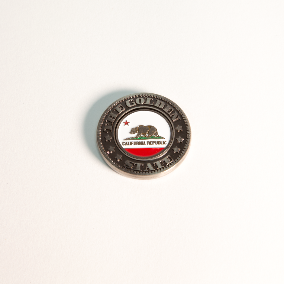 COLLECTOR COINS – CMC Design