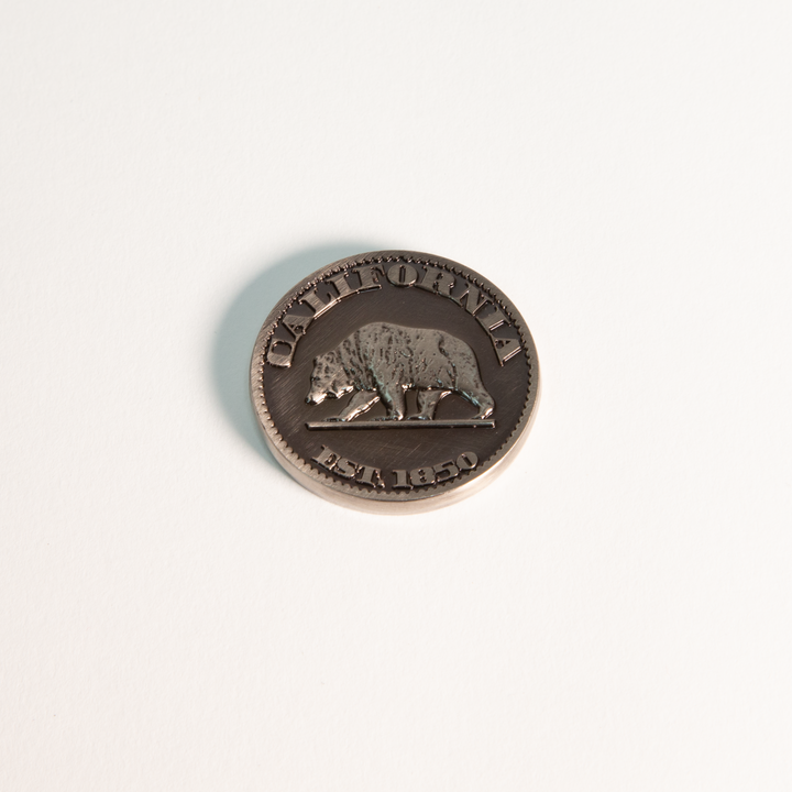 COLLECTOR COINS – CMC Design