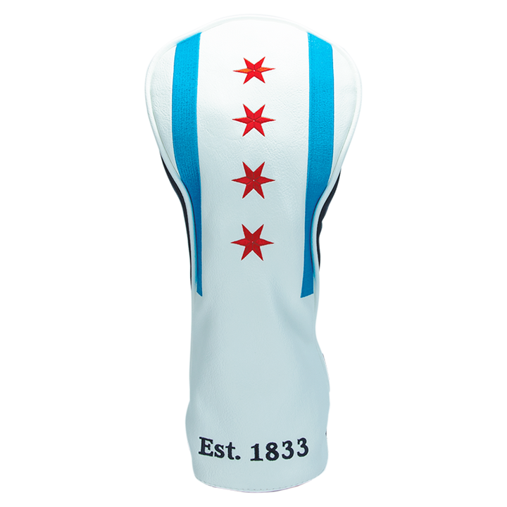 Custom Destination Golf Headcovers | CMC Design – CMC Design