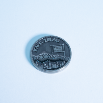 COLLECTOR COINS – CMC Design