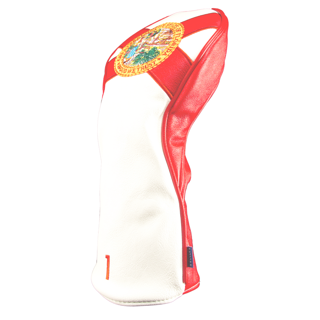 Custom Destination Golf Headcovers | CMC Design – CMC Design