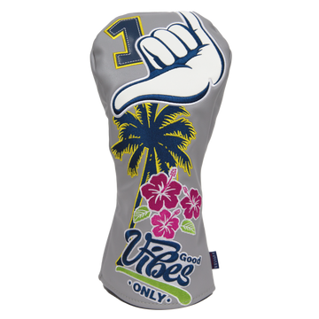 Custom Golf Head Covers | CMC Design – CMC Design