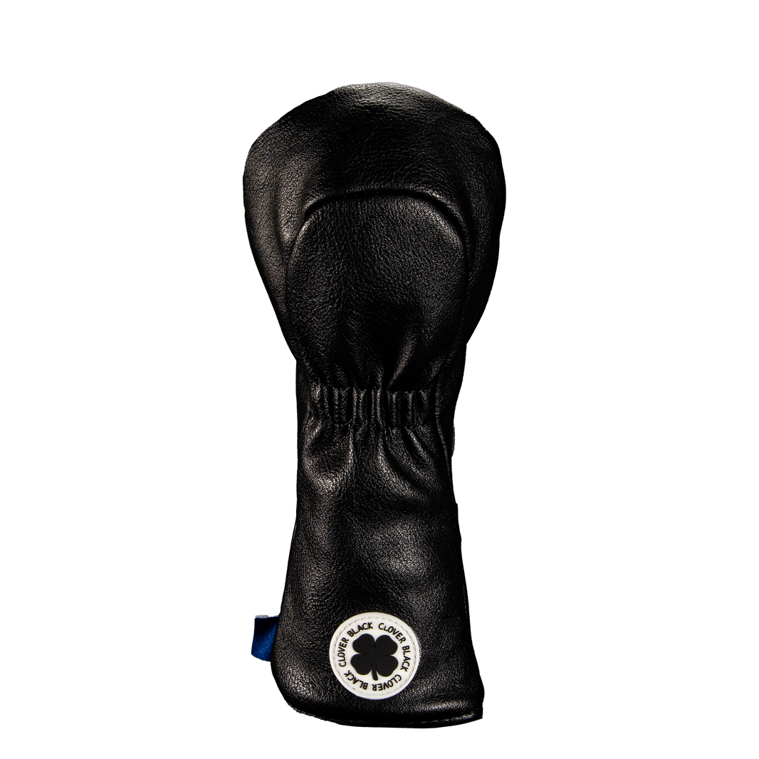Custom Black Clover Live Lucky Golf Headcovers | CMC Design – CMC Design