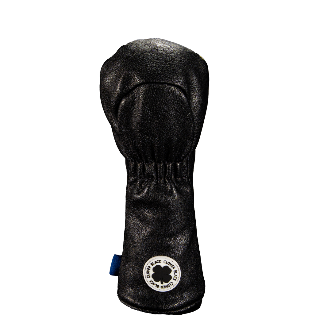Custom Black Clover Live Lucky Golf Headcovers | CMC Design – CMC Design