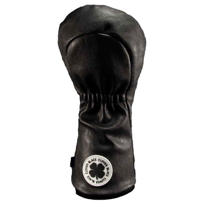 Custom Black Clover Live Lucky Golf Headcovers | CMC Design – CMC Design