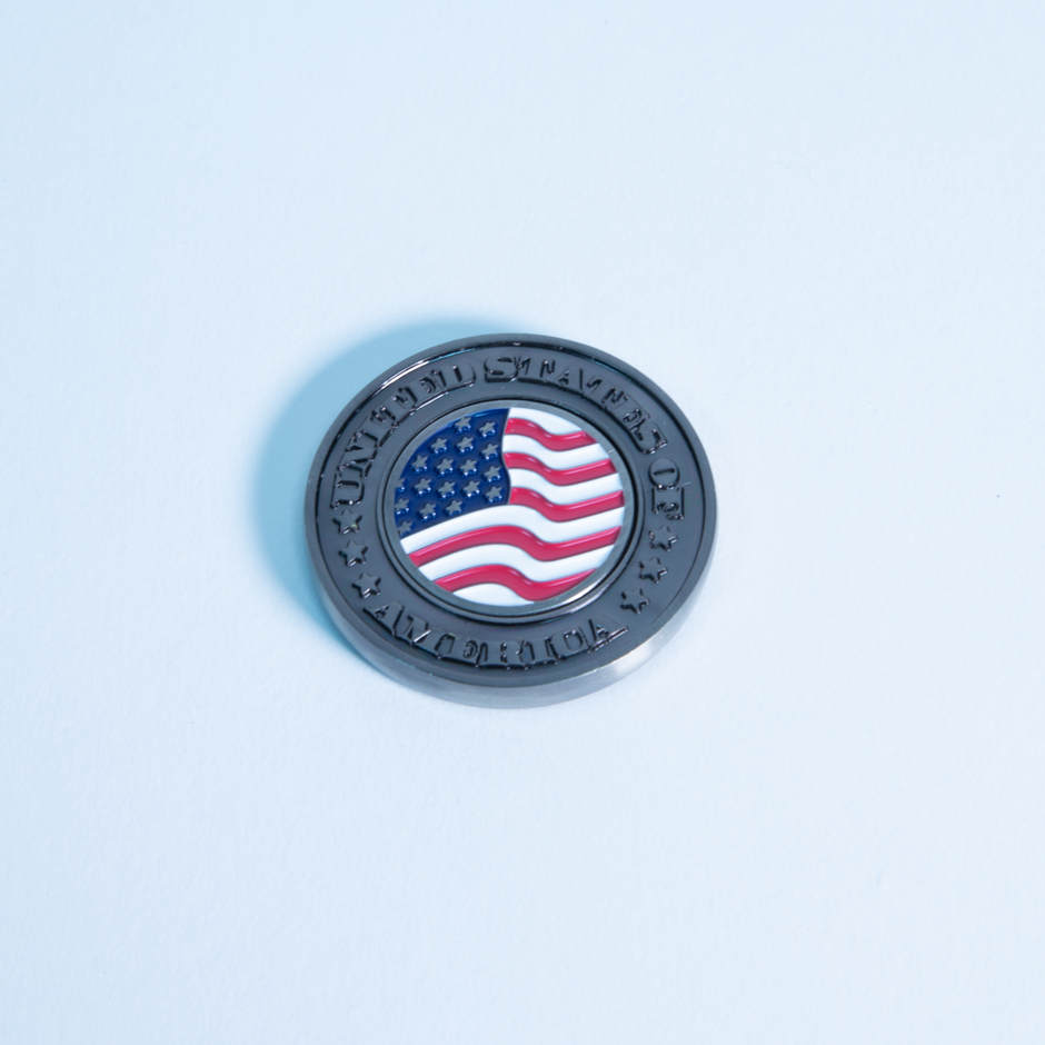 COLLECTOR COINS – CMC Design