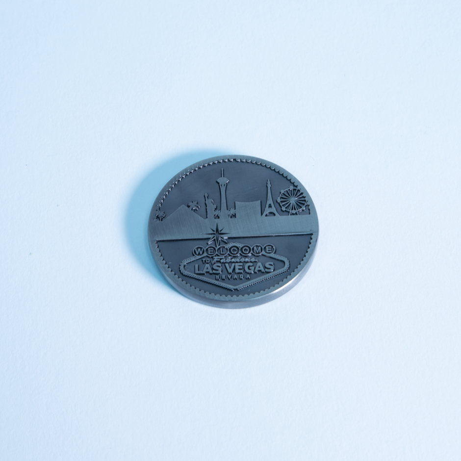 COLLECTOR COINS – CMC Design