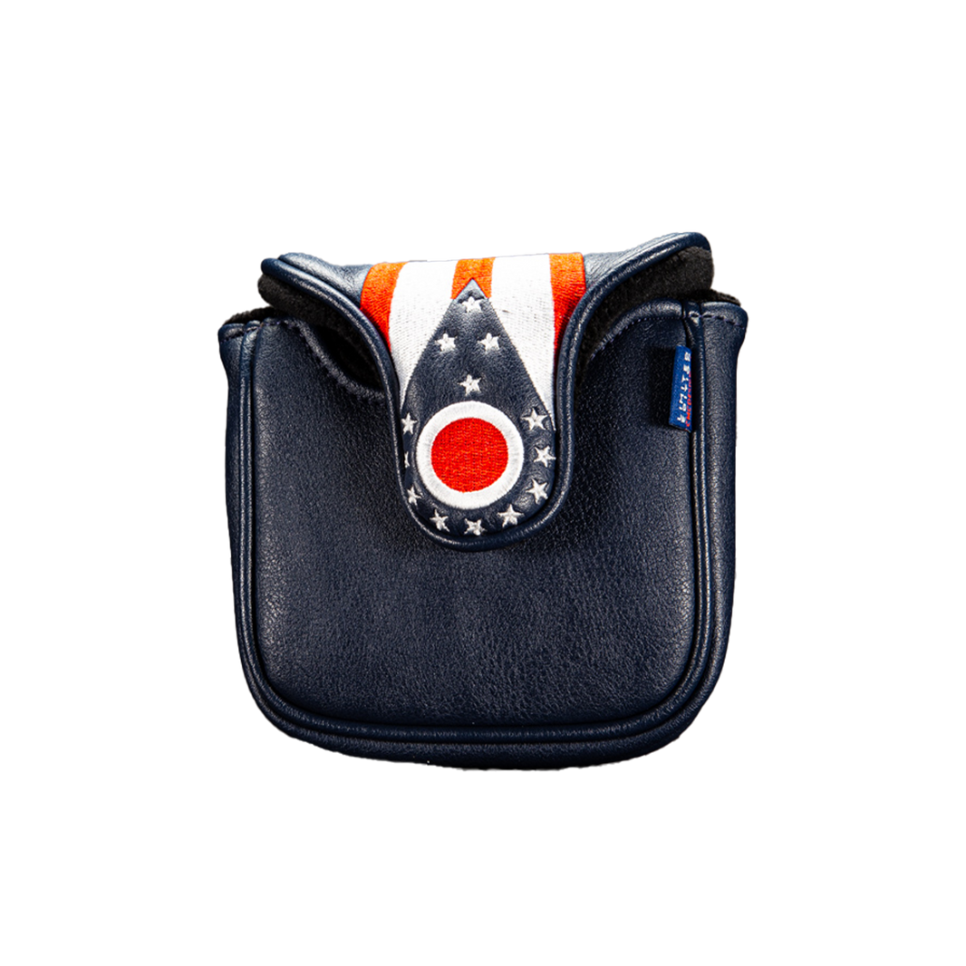 Mallet Putter Covers – Page 3 – CMC Design