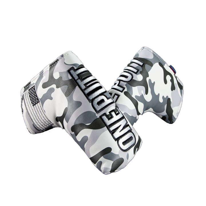 Blade Putter Covers – CMC Design