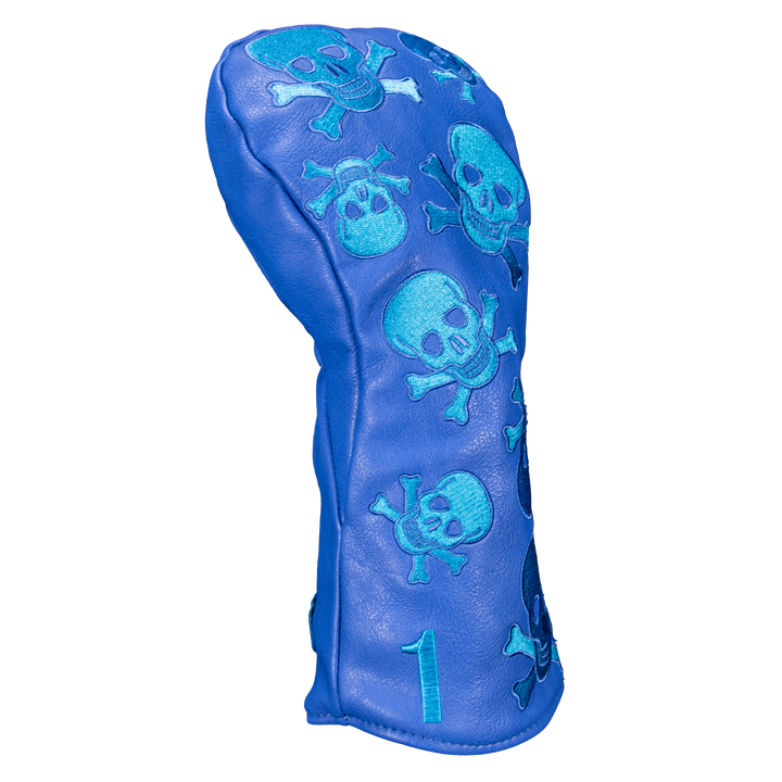 Driver Covers – CMC Design