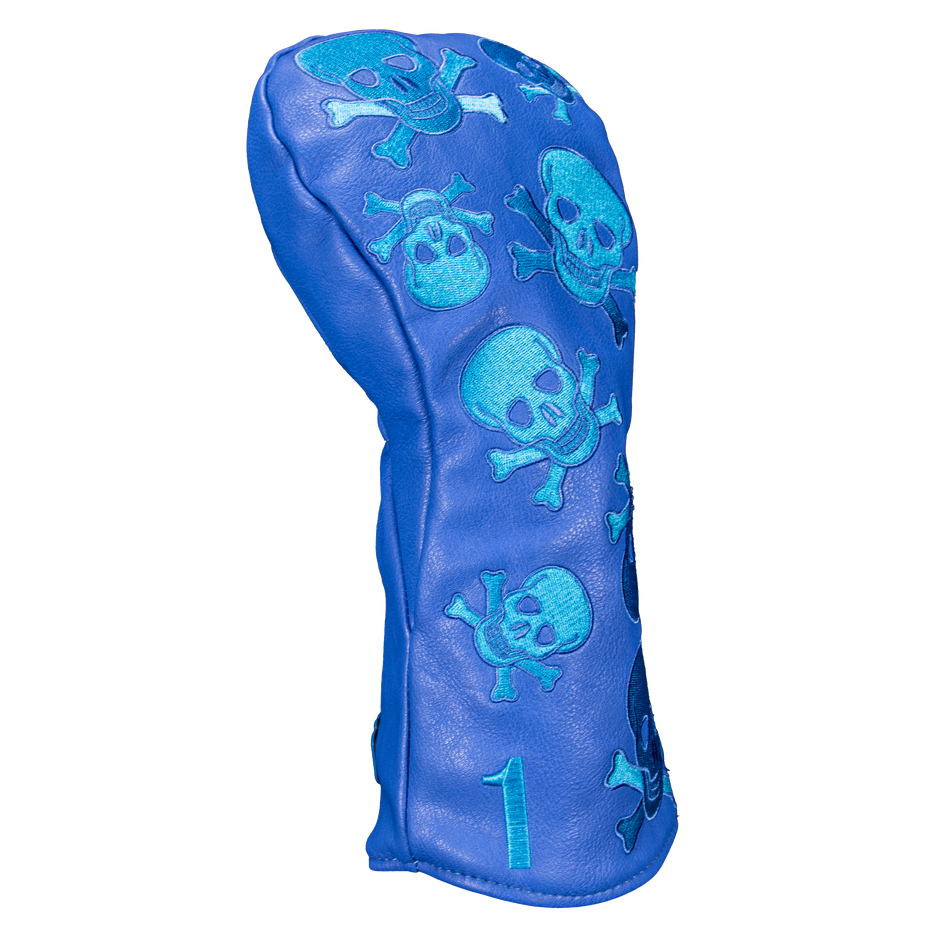 Driver Covers – CMC Design