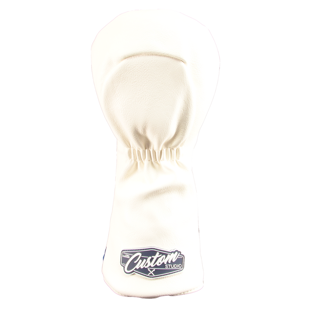 USA Golf Head Covers | CMC Design – CMC Design