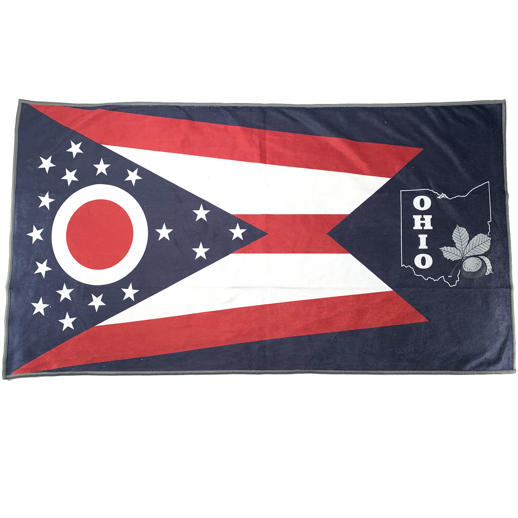 GOLF TOWELS – CMC Design